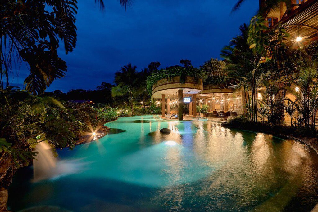 The Springs Resort & Spa at Arenal - Waiting 2 Exhale